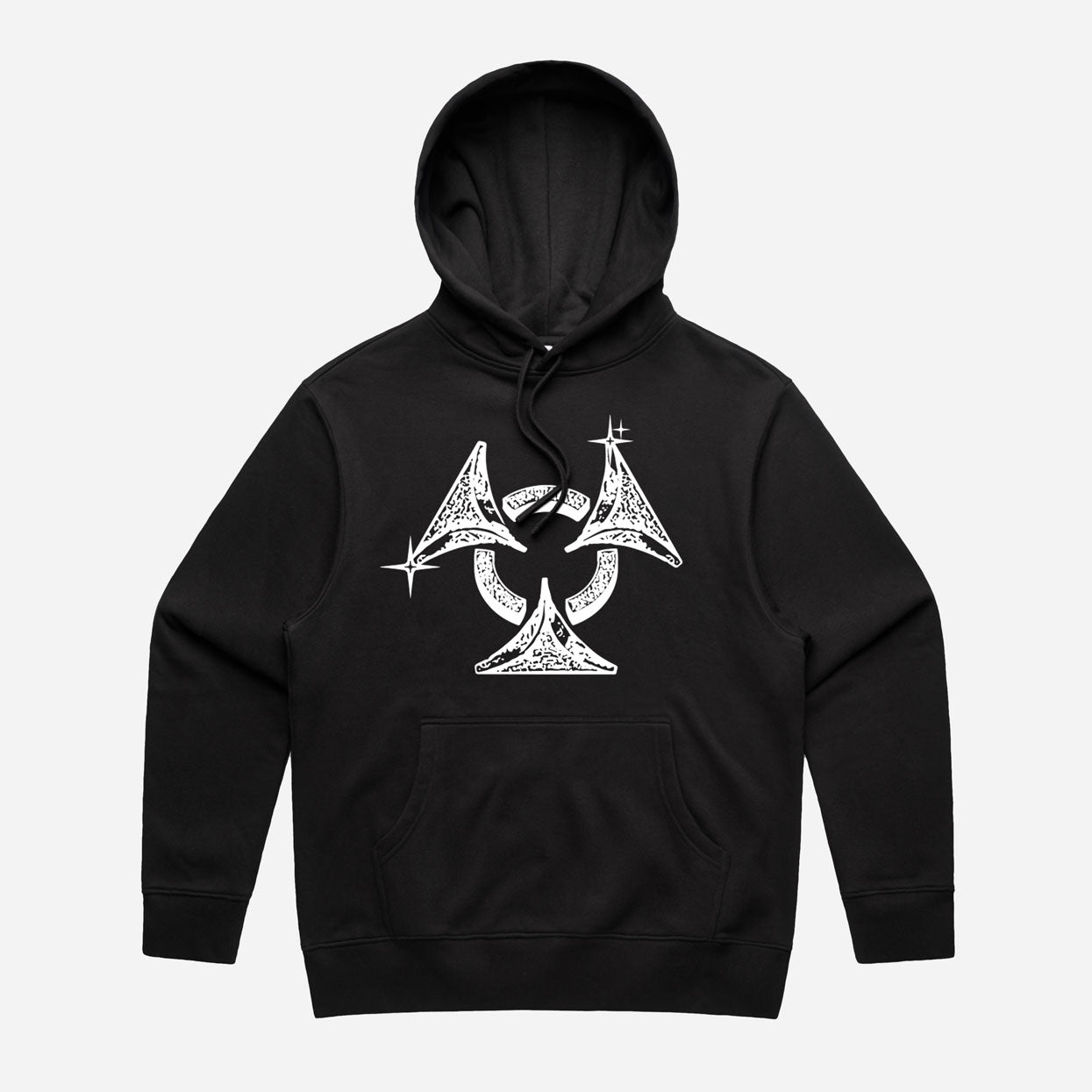 Haw-Lin Toxic Beauty Hoodie – Moon Collective