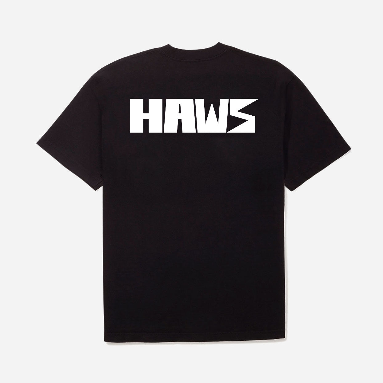 Haw-Lin Logo Tee – Moon Collective