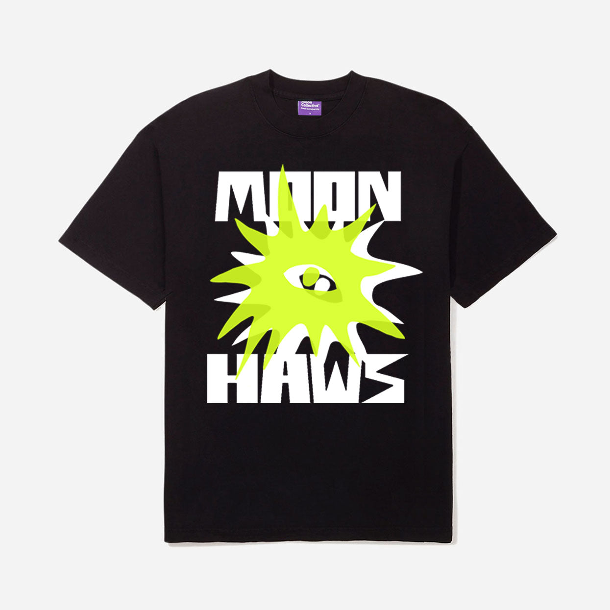 Haw-Lin Sunshine Tee – Moon Collective