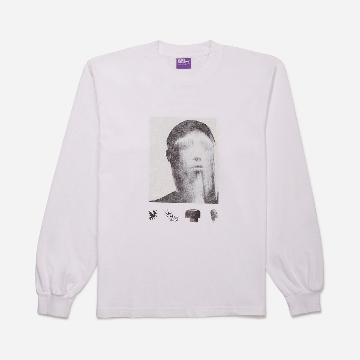 Fading Sunset Long Sleeve – Moon Collective